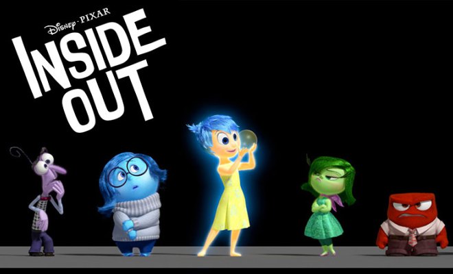 END TITLES.: BSO- DEL REVÉS (INSIDE OUT)- Michael Giacchino.