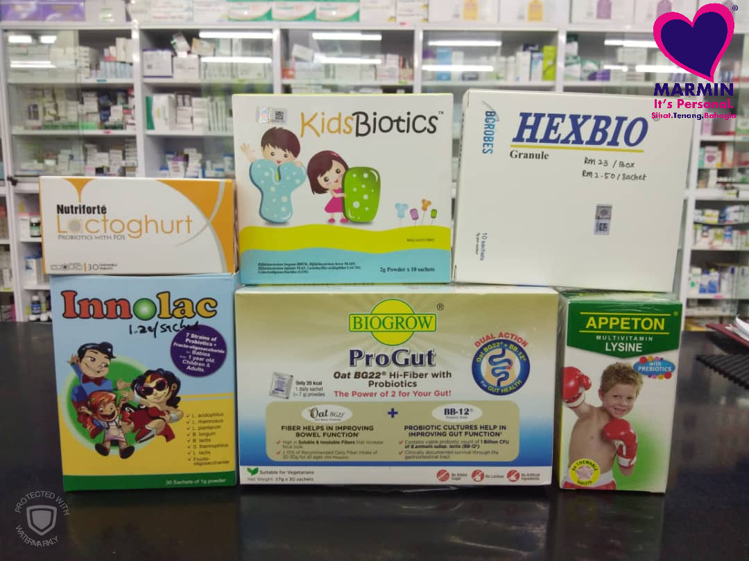 SELALU SEMBELIT, KEMBUNG PERUT ATAU CIRIT-BIRIT?