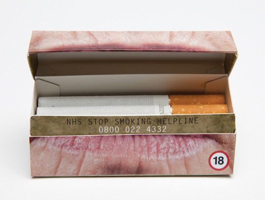 Tobacco – Page 3 – Packaging Of The World