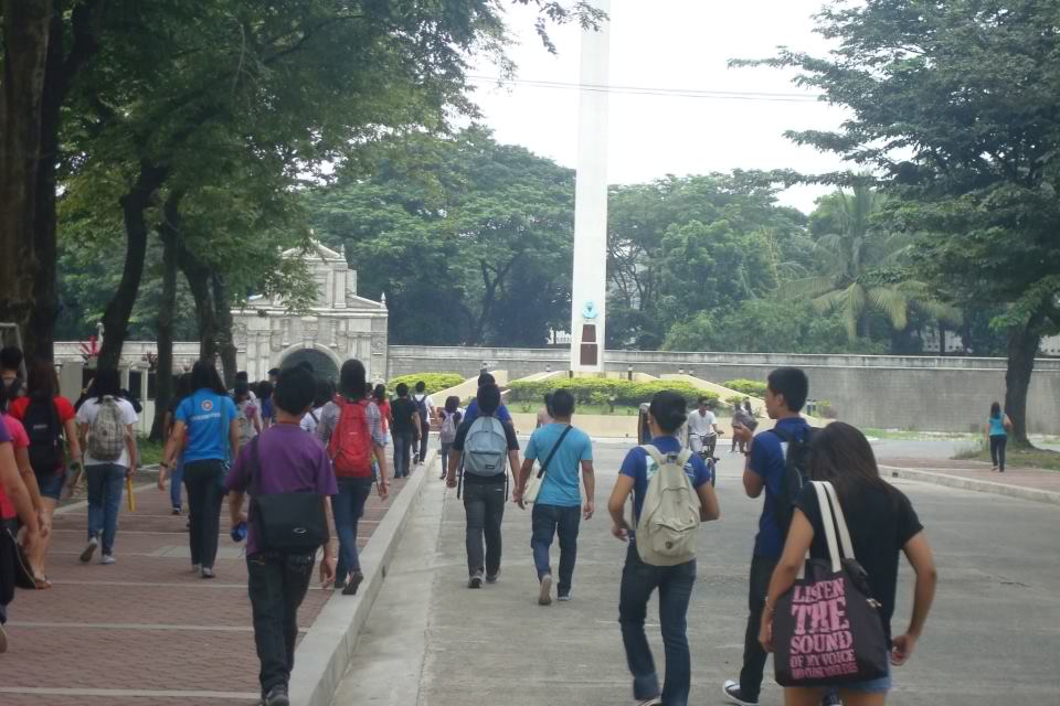 Perseverance: The Key to Success: The Polytechnic University of the ...