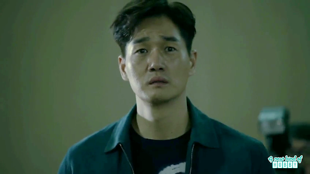 Yoo Ji Tae , Woo Do Hwan & Ryu Hwa Young in Mad Dog New Korean Drama ...