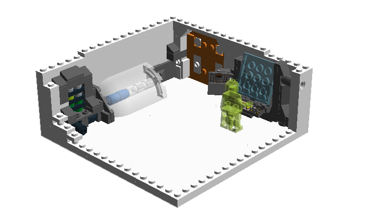 GlenBricker's Review: FTL: Why not make them Bigger?