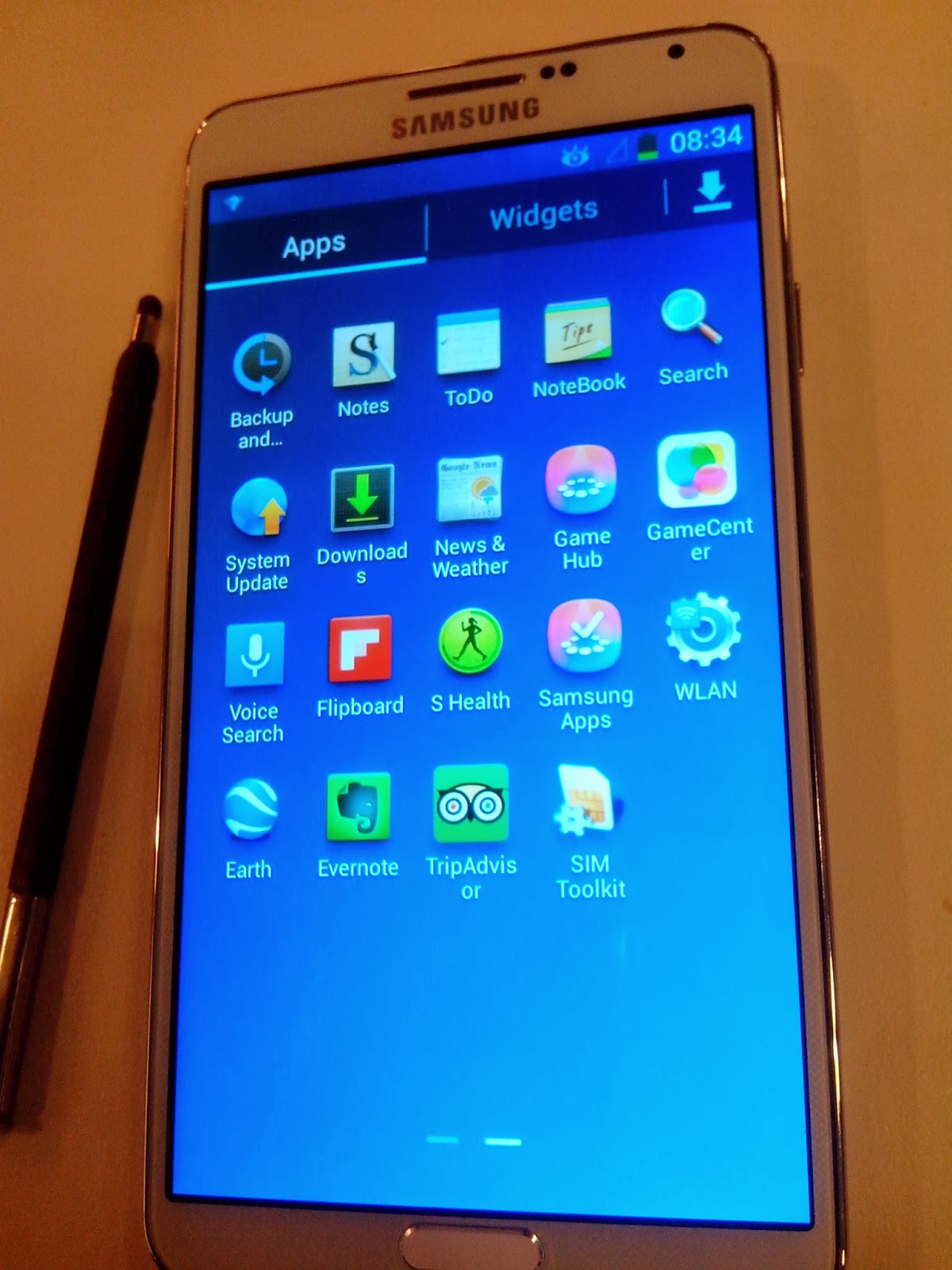 Pemborong, Pembekal, Pengedar & Penjual HP Samsung korea klon kualiti ...