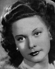 attrici Italiane nate dal 1911 al 1920: 1916 María Denis