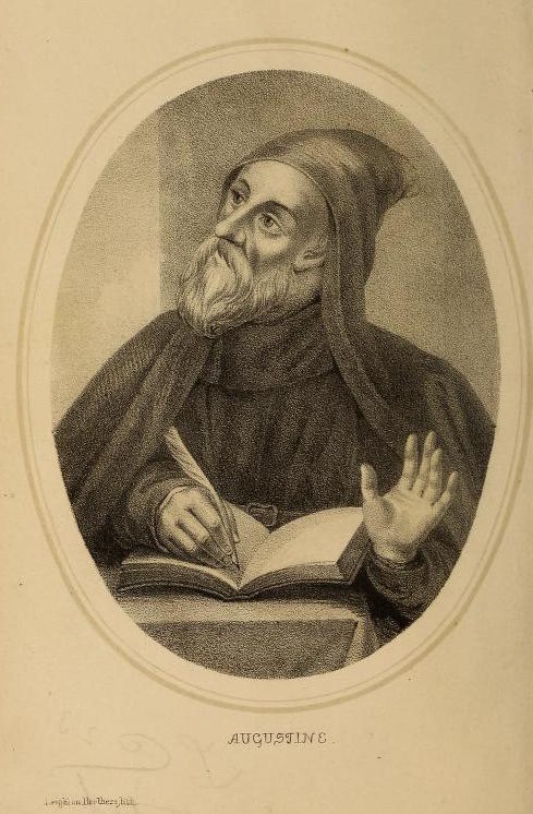 Omnium Sanctorum Hiberniae: 'The Conspicuous One out of Africa': The ...