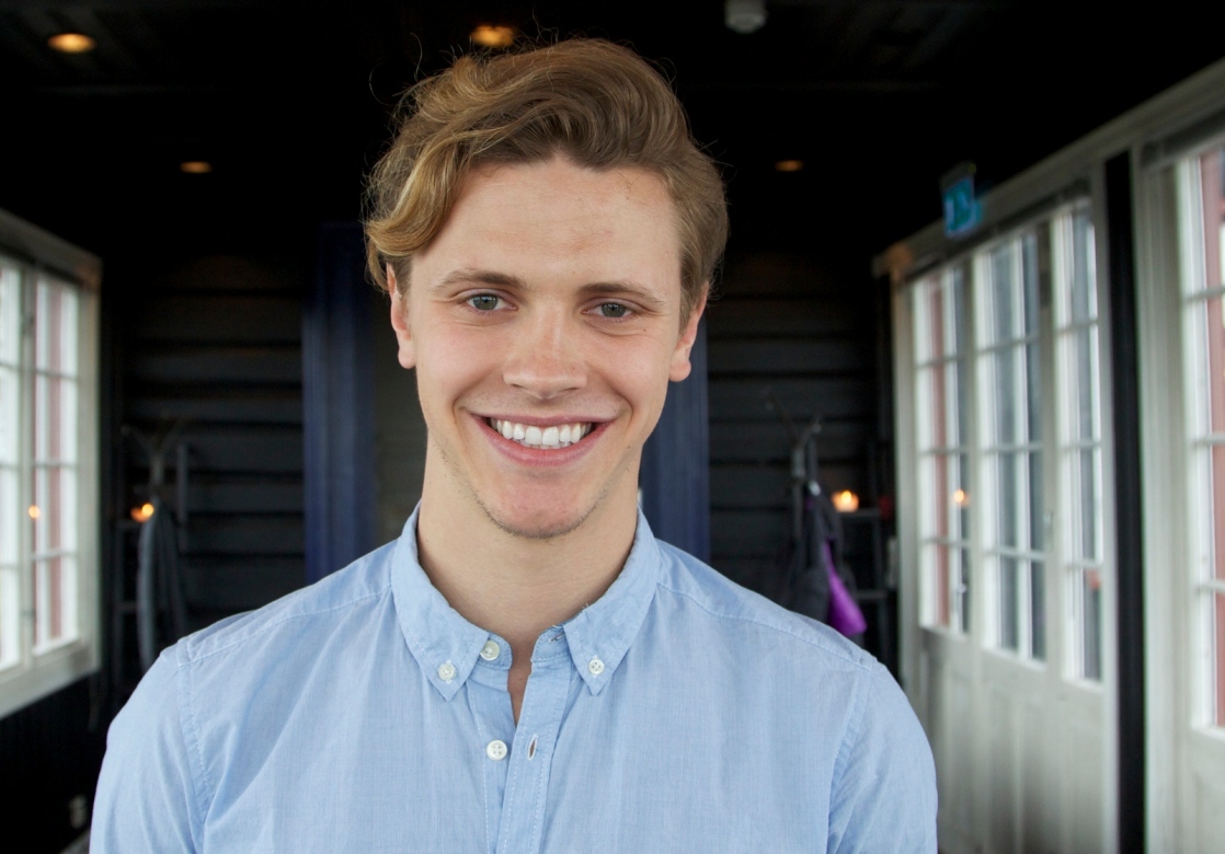 Alt for Norge Daily Journal: Day 1 - April 23, 2012 (Episode 1)