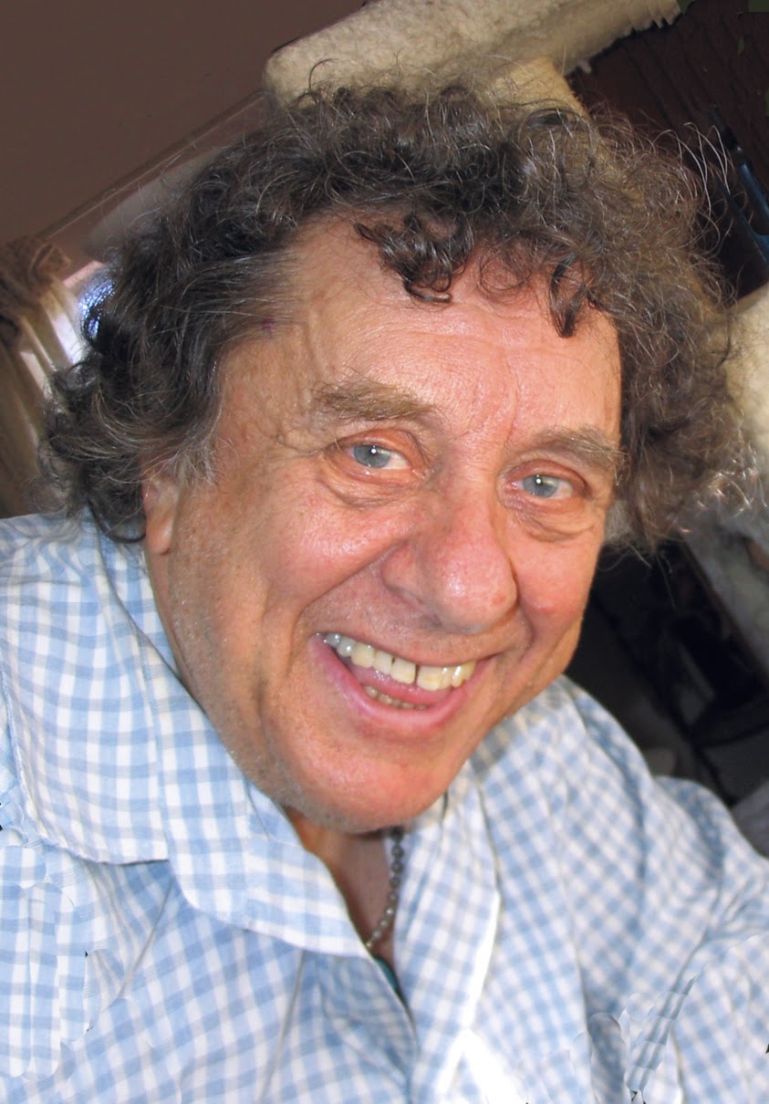 Tampa Review & Tampa Press: The Official Release of Steve Kowit’s Cherish