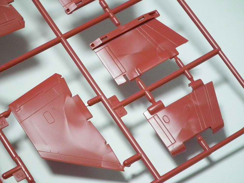 GUNDAM GUY: UC Hard Graph 1/35 Ff-X7 Core Fighter Ver.GFT - Review