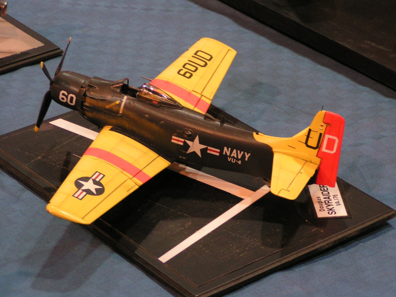 Dampf's modelling page: 2017