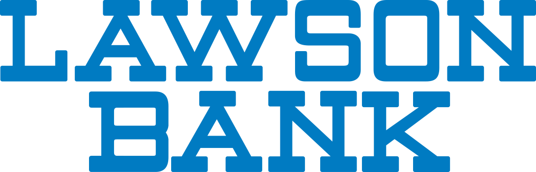 SLN! Media Group: The Lawson Logos