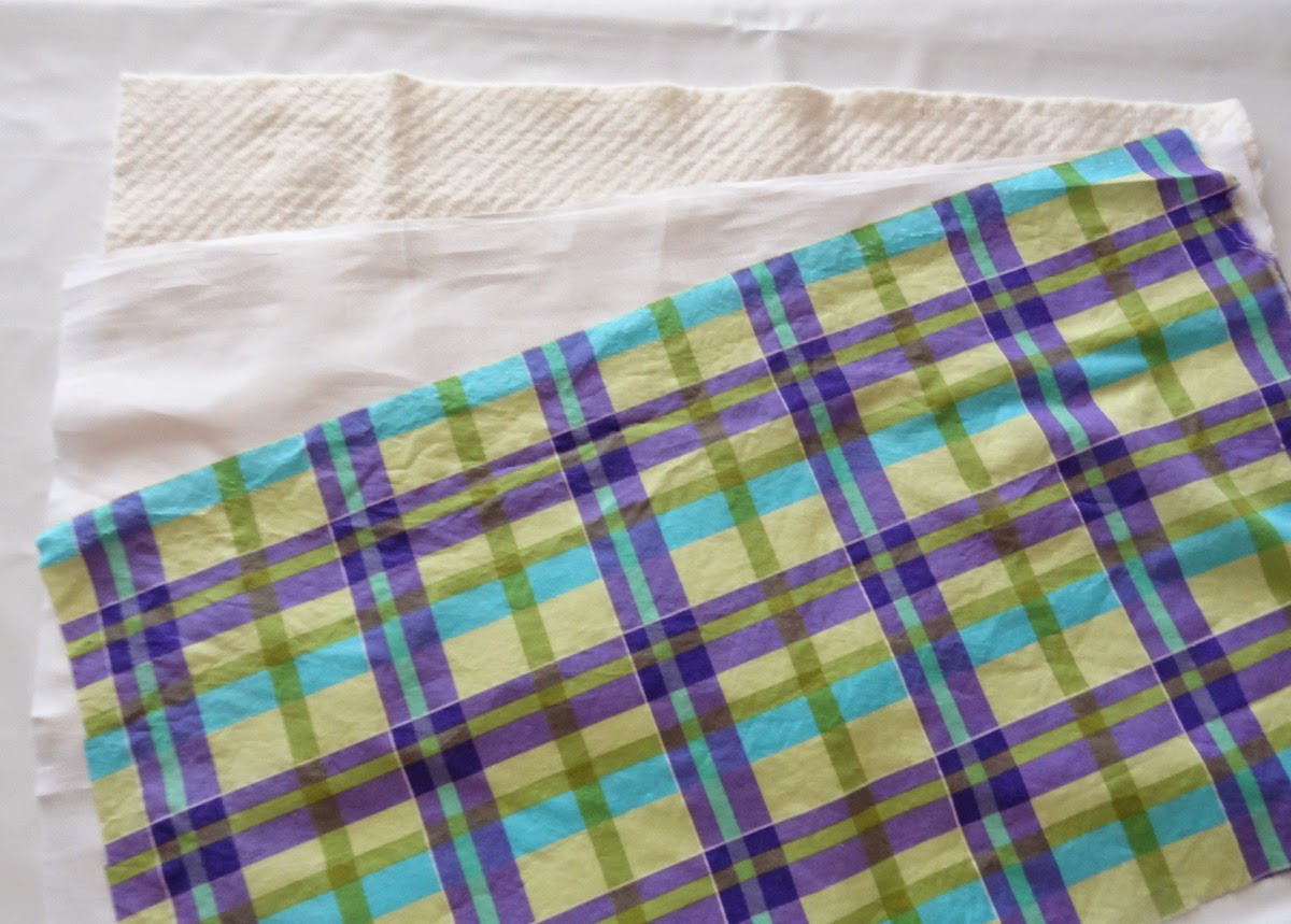 How to Make a Microwave Potato Bag + Free Sewing Pattern | Sew Simple Home