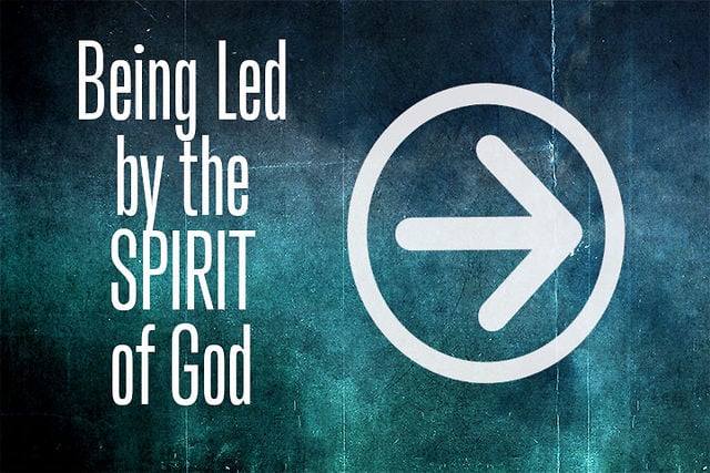 The Holy Spirit's Witness