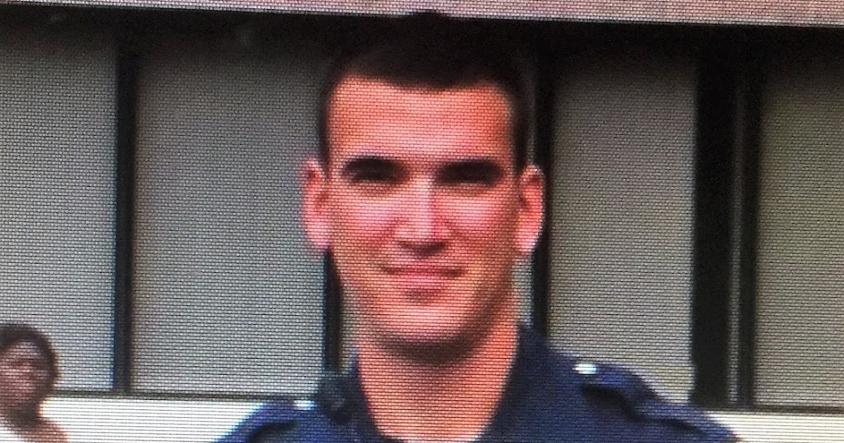 "WE THE PEOPLE": OFF DUTY SOUTH WINDSOR POLICE OFFICER KILLED BREAKING ...