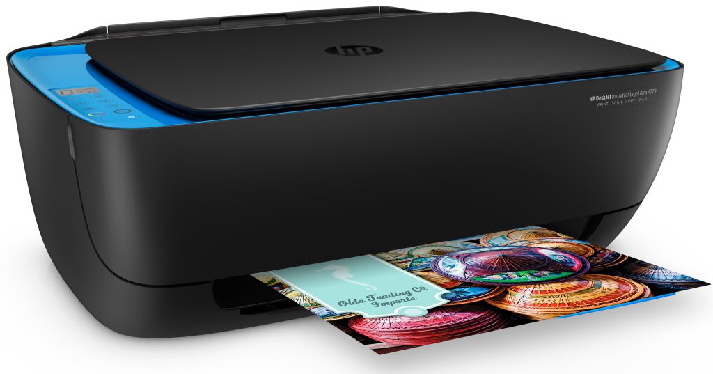 FX REVIEW - análises, opiniões e notícias: Pensando em impressora? HP ...