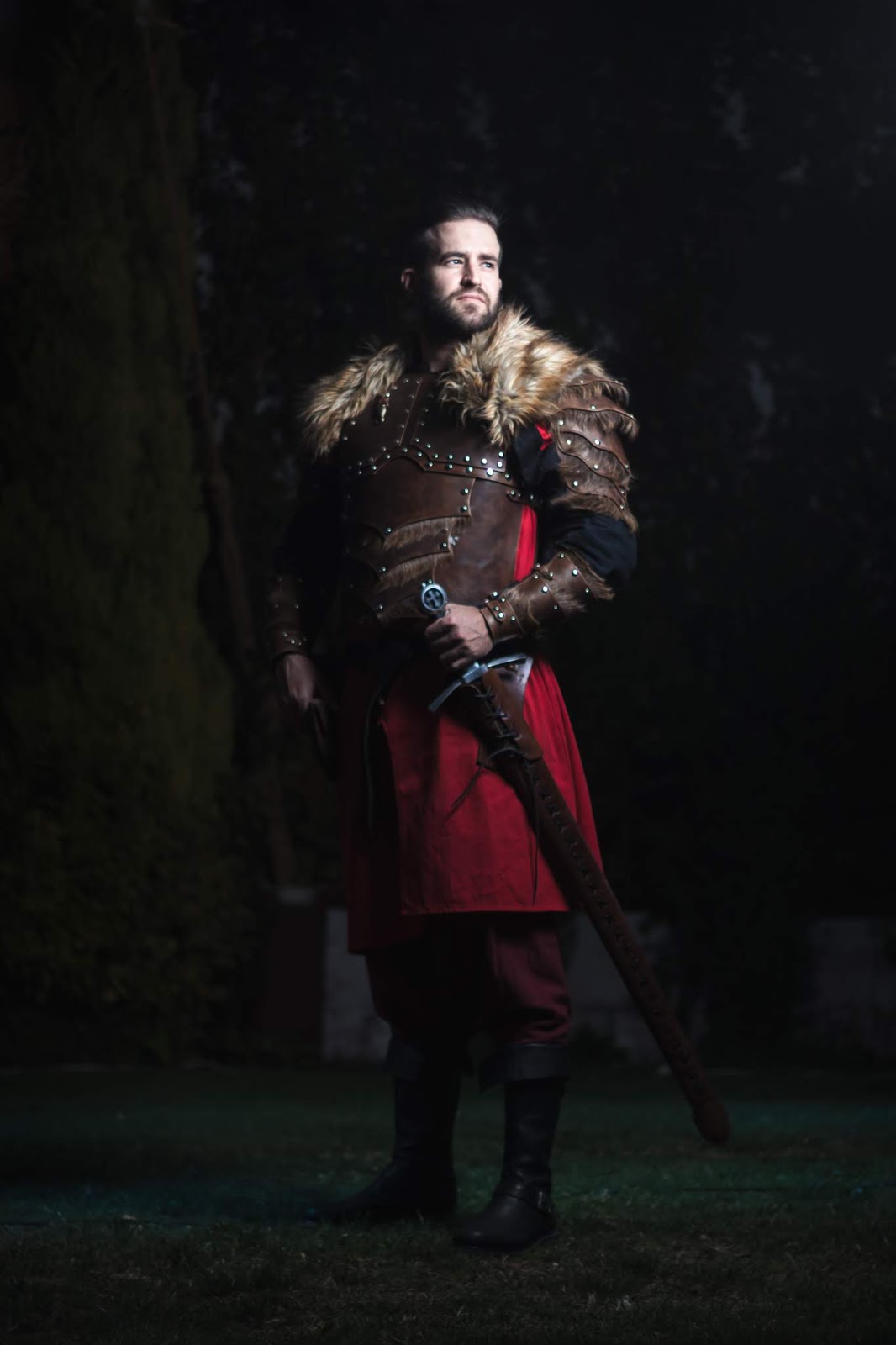 SHOW MEDIEVAL EN MÉXICO | ESPECTÁCULO MEDIEVAL CDMX