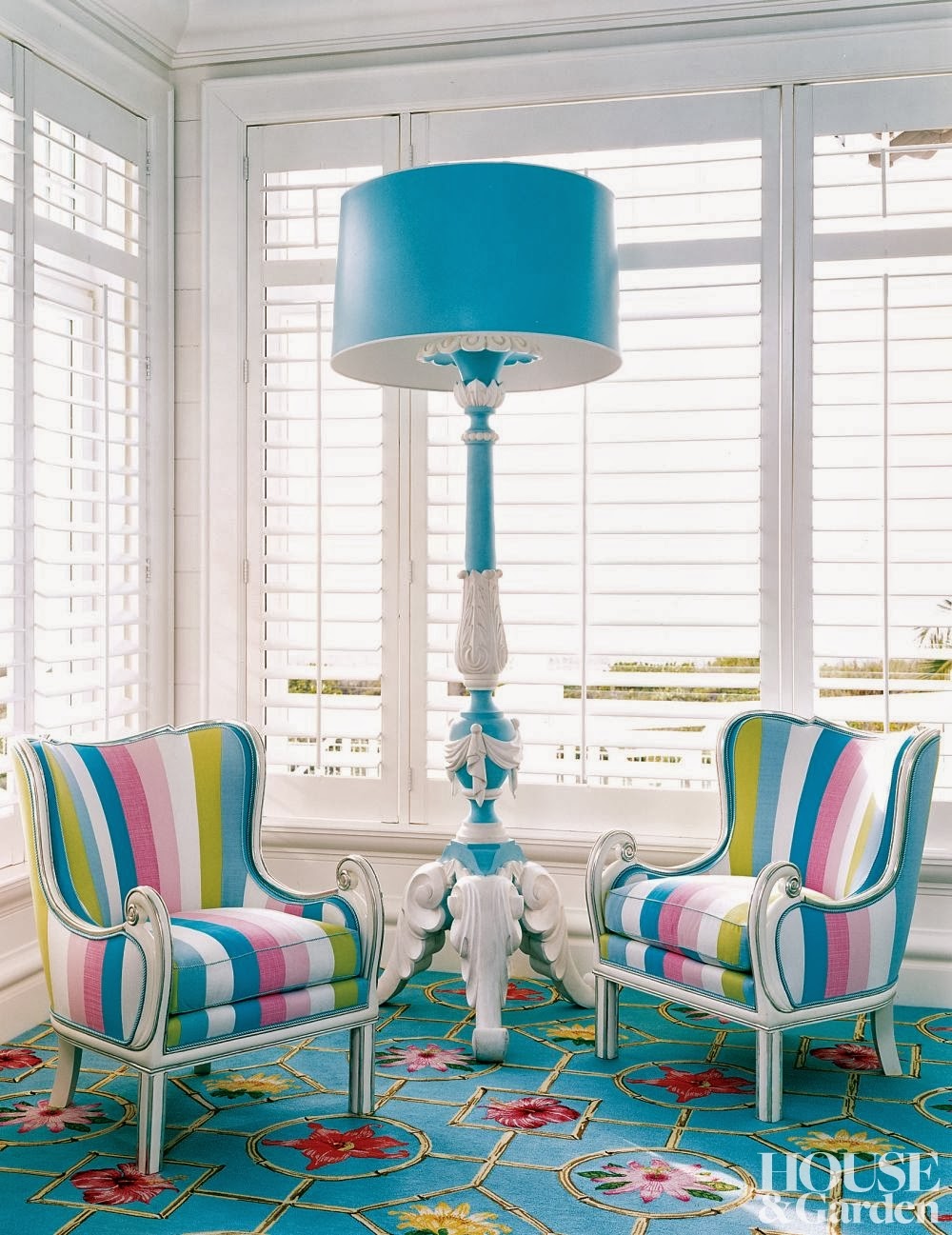 Wyjątkowe Wnętrze: {Cudo!! :)}