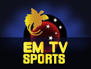 EMTV and Australia's Channel Seven in Exciting new partnership - Papua ...