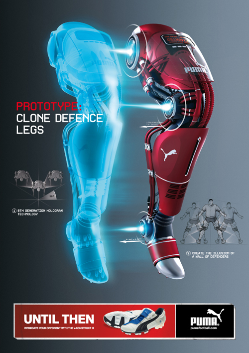 puma sports ads | It’s almost Spring.. - DA MEN MAGAZİNE