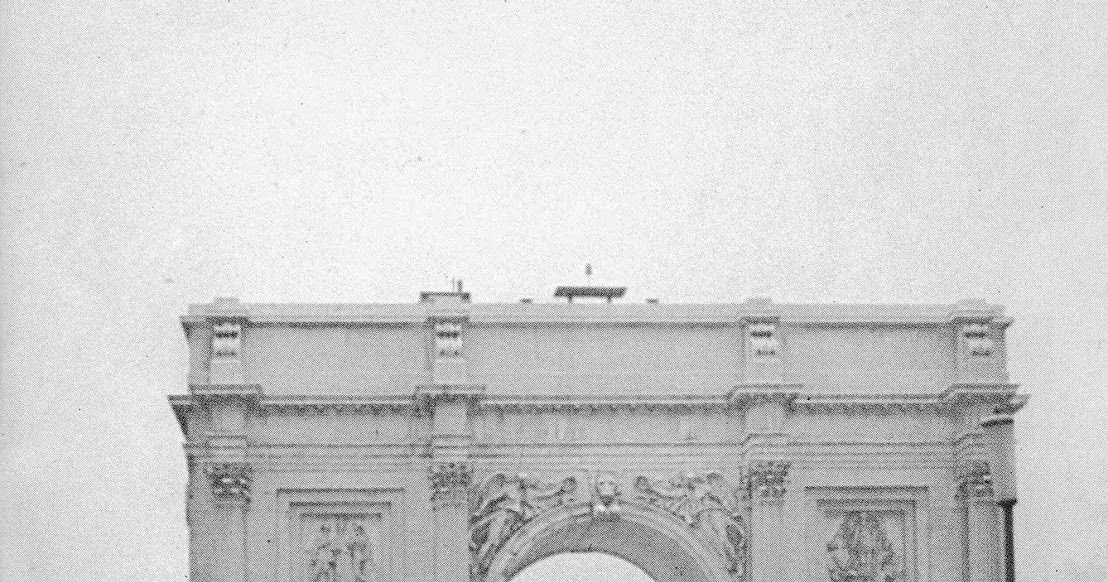 Progress is fine, but it's gone on for too long.: Marble Arch ...