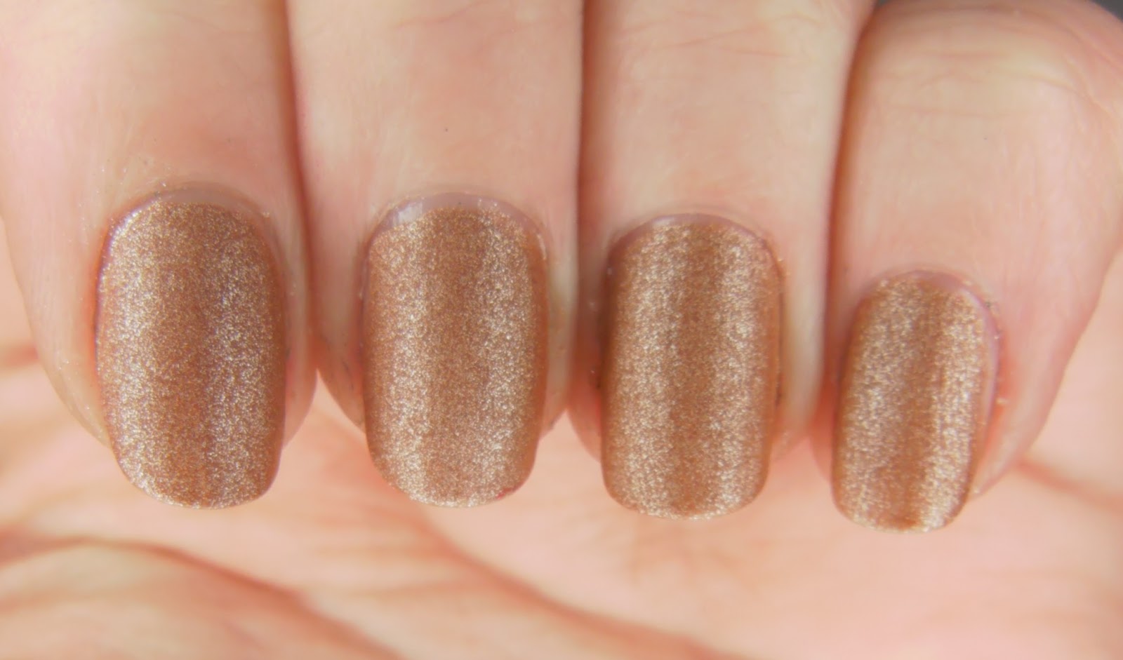 SpecialGirl Nails: British Nail Bloggers: W7 Suede Collection