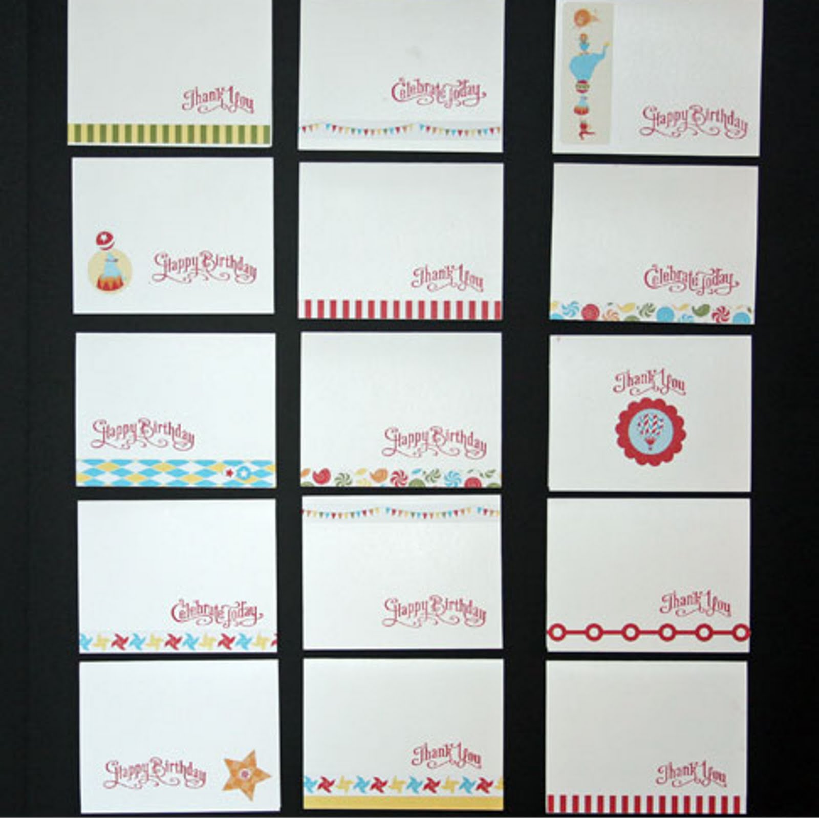 Clean, Simple, Fast Cards | Stamped Sophisticates