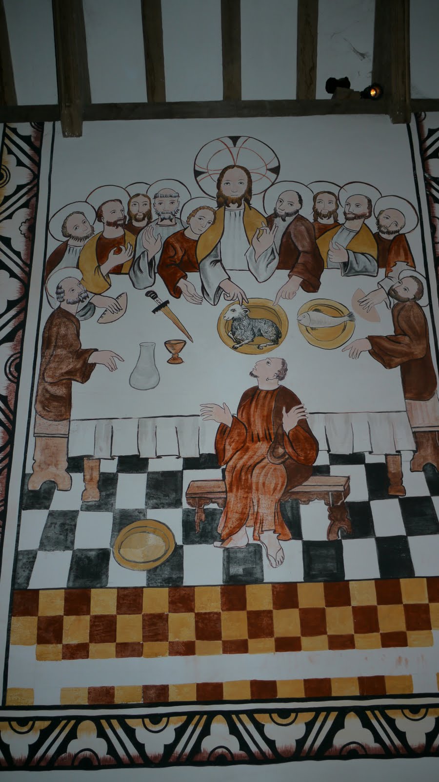 St Teilo's Church Cardiff - Britain All Over Travel Guide