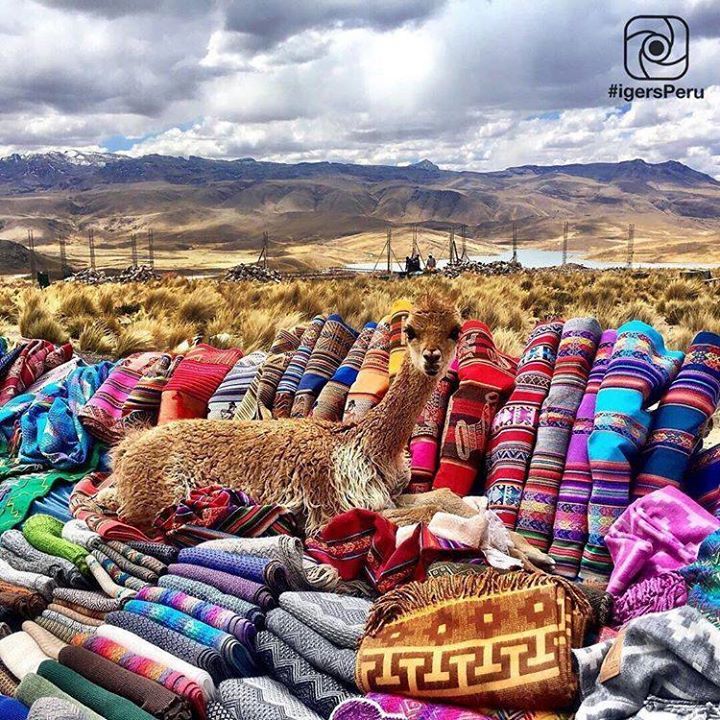 Diversidad Cultural del Perú: la diversidad cultural