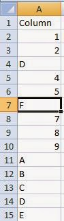 Teach Me SQL SERVER: Check IsNumeric() with Derived Column Transform in ...