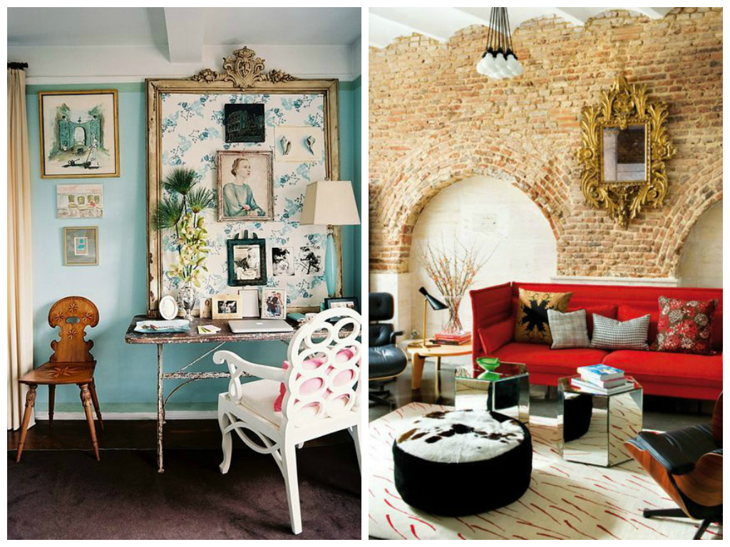 Eclectico Definicion