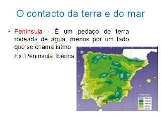 Ler e Compreender para Aprender: Aspectos da Costa