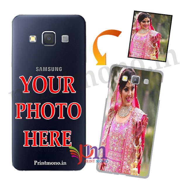 Samsung Custom Mobile Covers