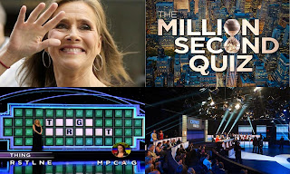 The Blog Is Right: Game Show Reviews and More!: "News In A Flash ...