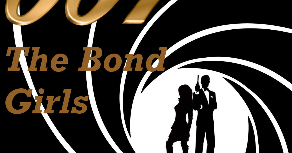 007 the Bond Girls" Fashion Show and Event