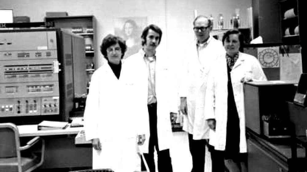 Margaret Oakley Dayhoff