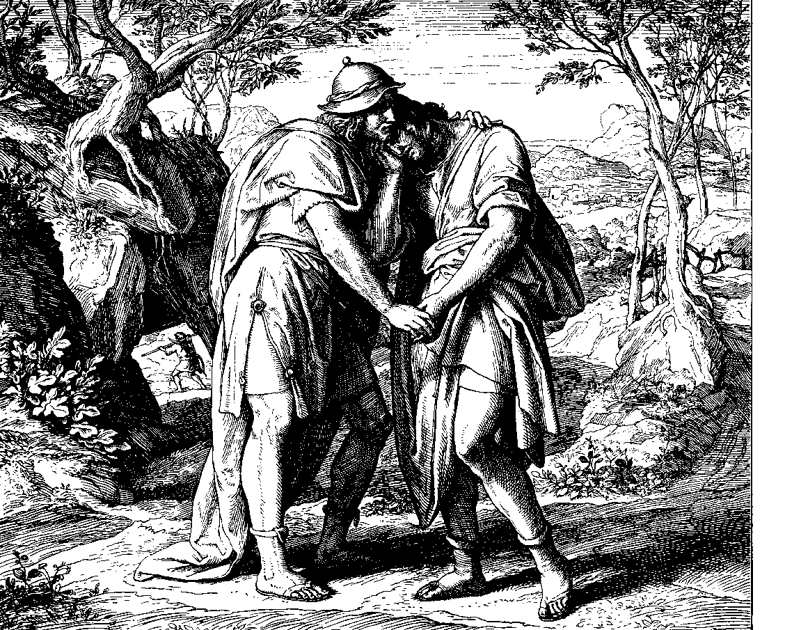 Mein Bruder Jonathan [1948] - masterbrokers