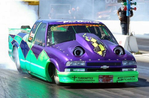 1000+ images about Mini trucks on Pinterest