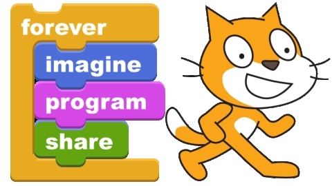 Agua Donde No Hay: SCRATCH EN NUESTRAS ACTIVIDADES