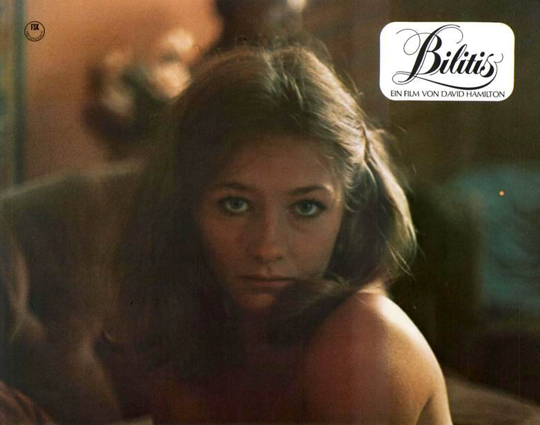 Affiches - Photos d'exploitation - Bandes annonces: Bilitis (1976 ...