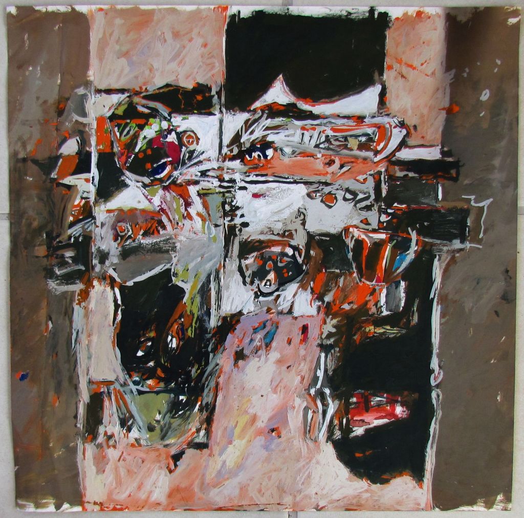 Gerhard Marx: Biography