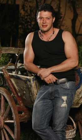 Biografie Victor Slav fostul iubit al Andei Adam