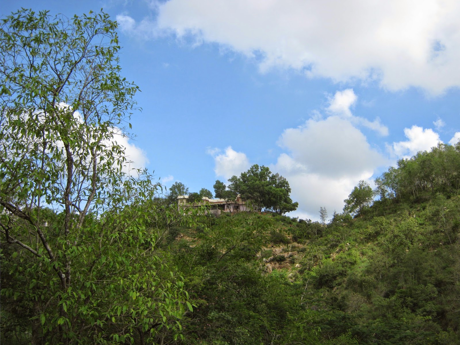 MuthyalaMaduvu , Pearl Valley , Anekal , near Bengaluru