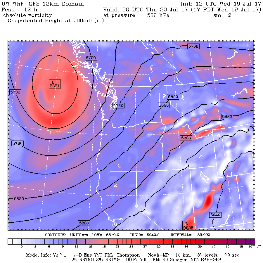 Cliff Mass Weather Blog: What are these clouds?