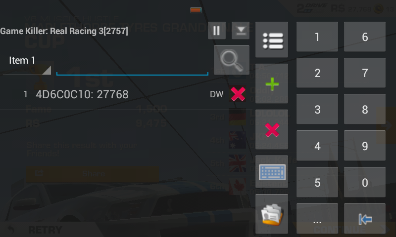 Cara menggunakan cheat engine pada android - veroffshore Cara menggunakan cheat engine pada android - veroffshore