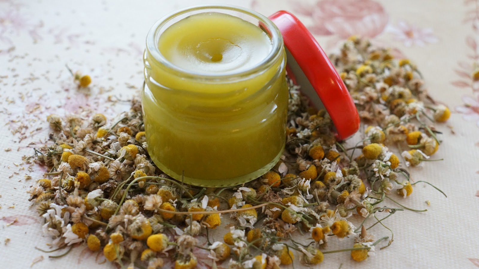 floridemusetel: Unguent cu musetel homemade 100% natural