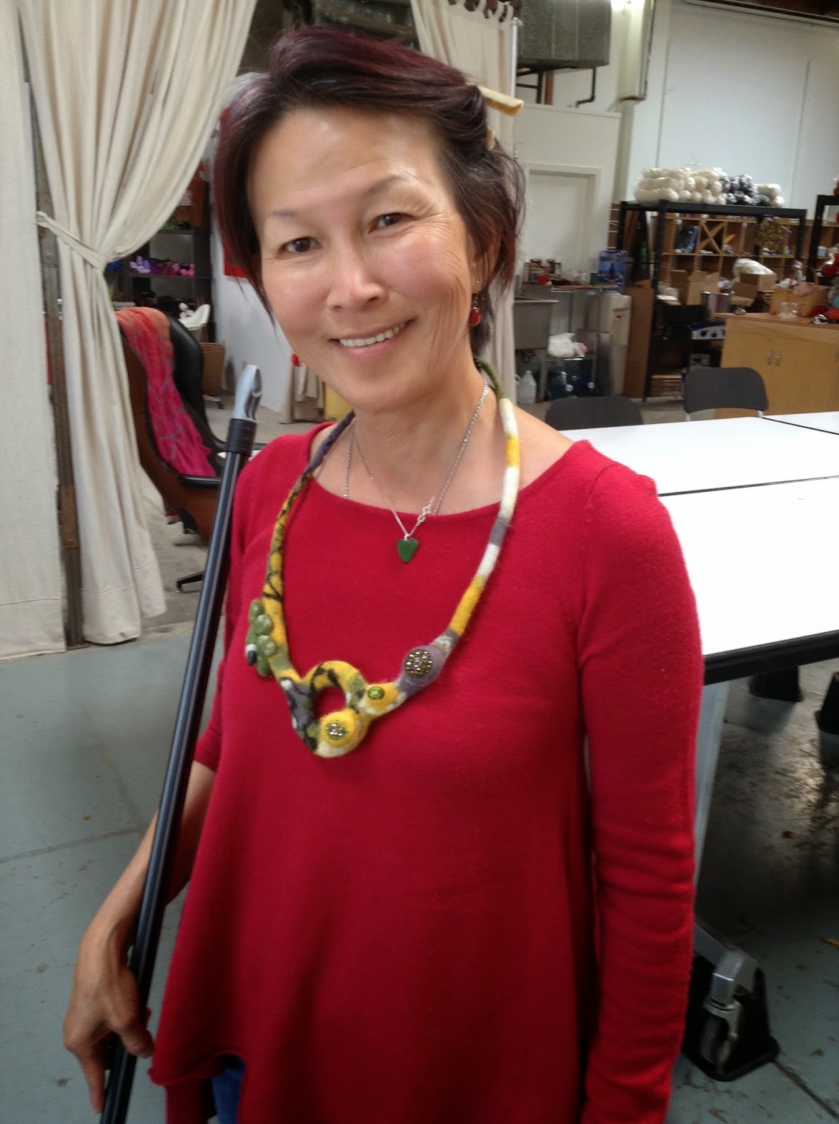 ANDREA GRAHAM : Pacific North West Coast....Heaven.