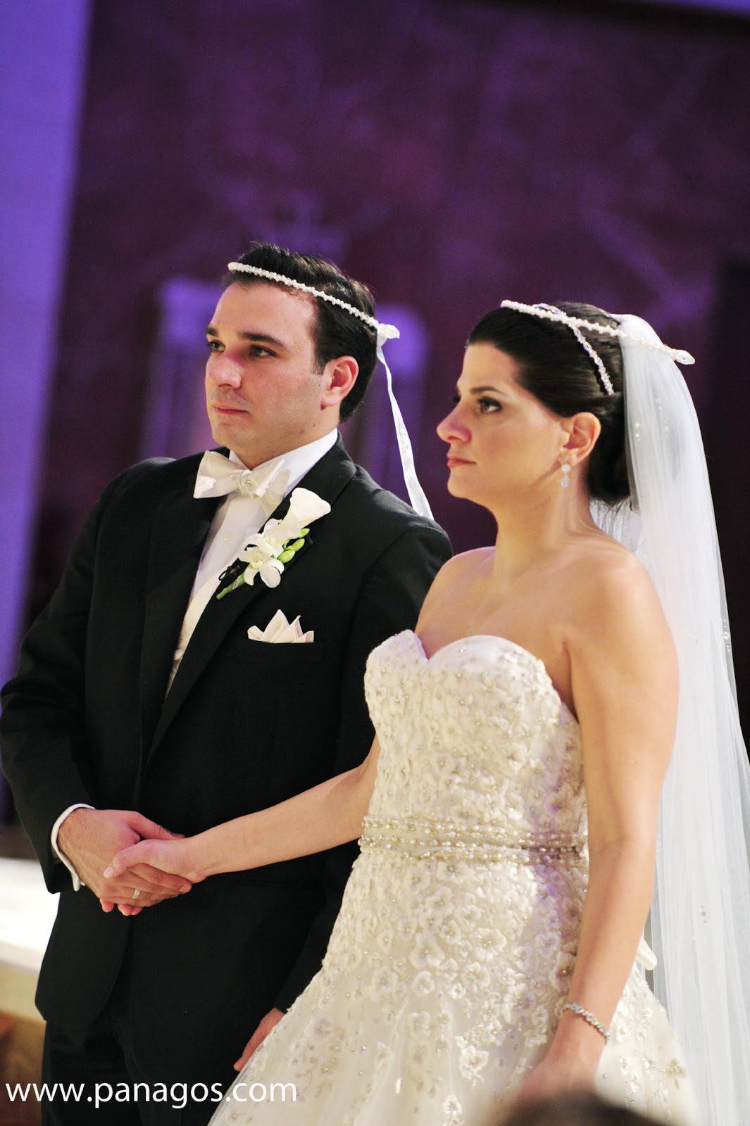 New York Greek Weddings: THE WEDDING OF IRENE ANGELAKIS AND GEORGE ...