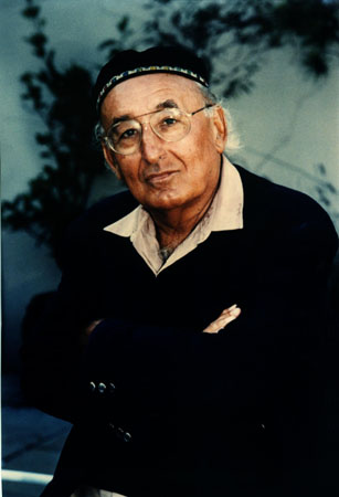 A Chuva e o Bom Tempo: Friedrich Gulda