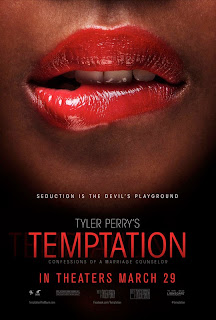Lady Luck: Tyler Perry's Temptation: Confessions of a Marriage Counselor