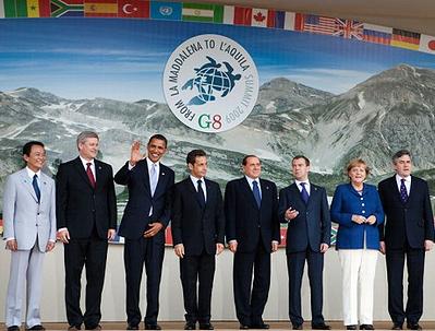 Syllabus: EL NUEVO G8