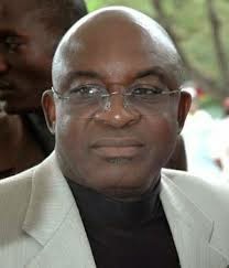 BLOG: Senator David Mark marks 67th birthday, says he has no reason ...